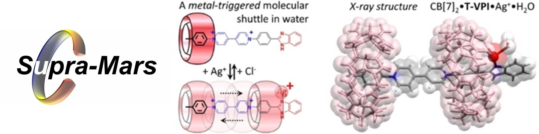 Publications - Supramolecular Chemistry